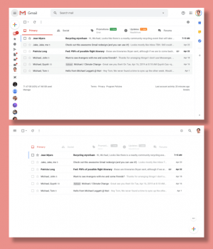 SIMPLIFY GMAIL: Cómo funciona